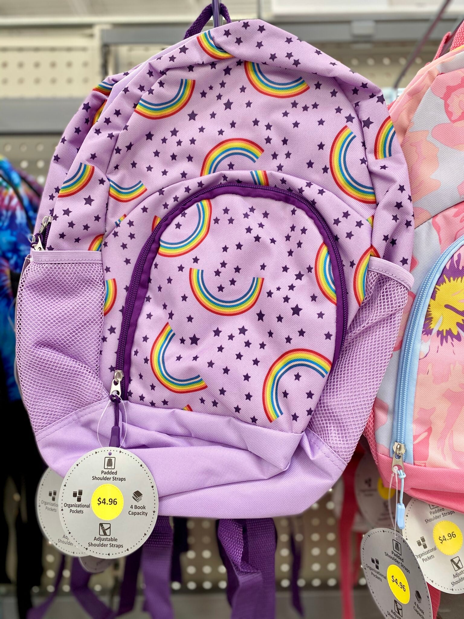 Walmart Backpacks on Sale for 2026!!