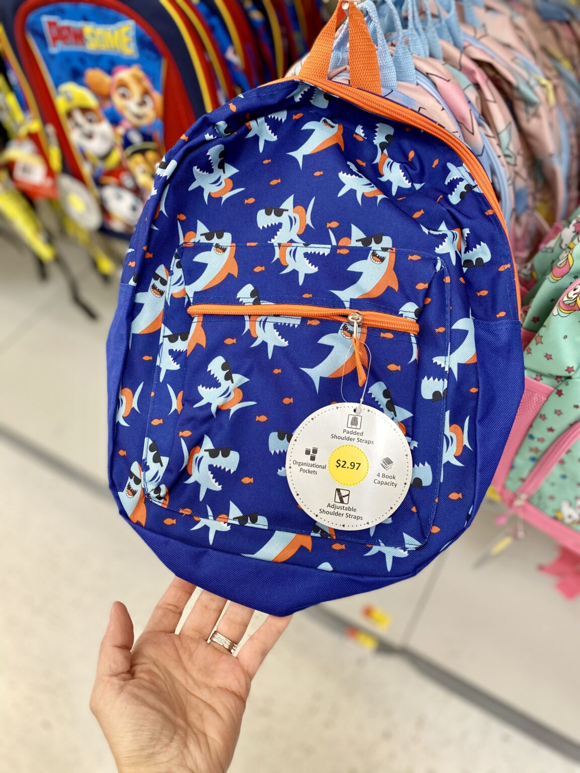 Walmart Backpacks on Sale for 2025!