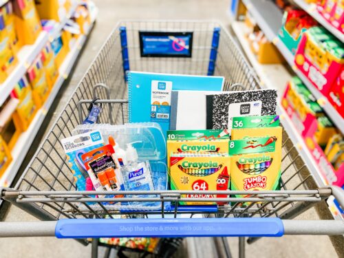 Best Back To School Deals For 2026 Target Walmart Amazon