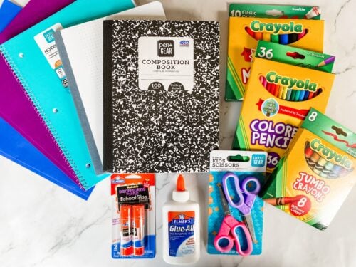*NEW* Back to School Deals To Grab on Amazon RIGHT NOW!