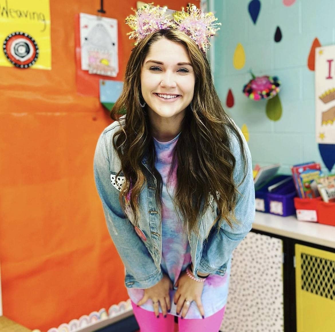 Teacher Tuesday | Share Your Teacher Classroom Wishlist!