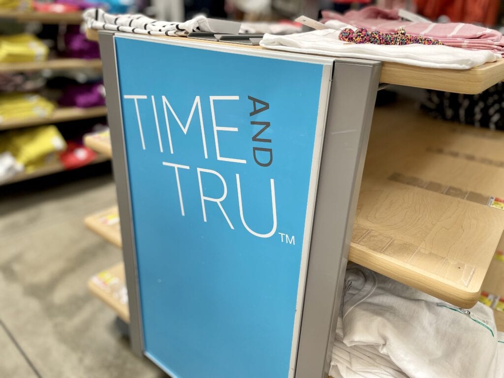 Walmart Clearance Clothes - Lots of Styles to Choose From!