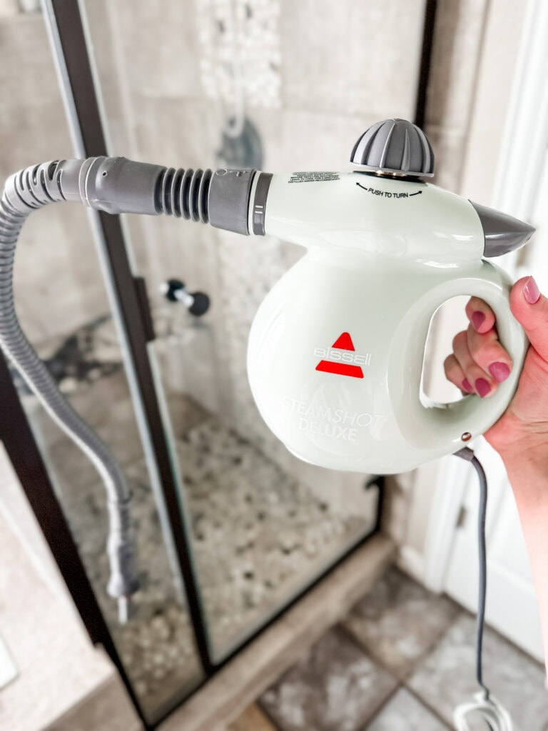 Bissell Steam Shot Cleaner from ONLY $30 Shipped! (Reg $50)