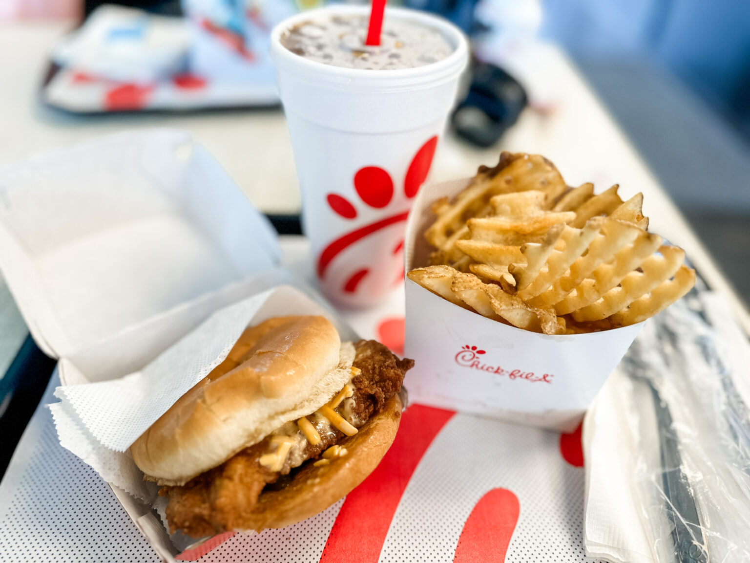 Chick-Fil-A Deals & Chick-Fil-A Specials | How to Save BIG Daily!
