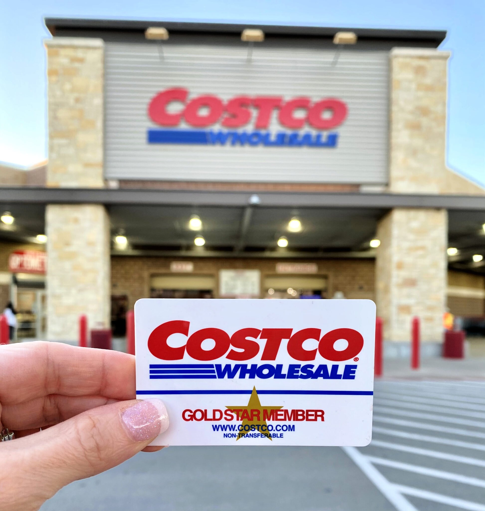Costco Membership Deals (HOT Savings Offer!)