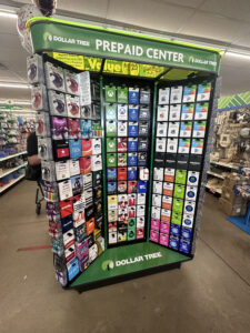 Party Supplies at Dollar Tree - Balloons, Gift Cards, Cards & More!