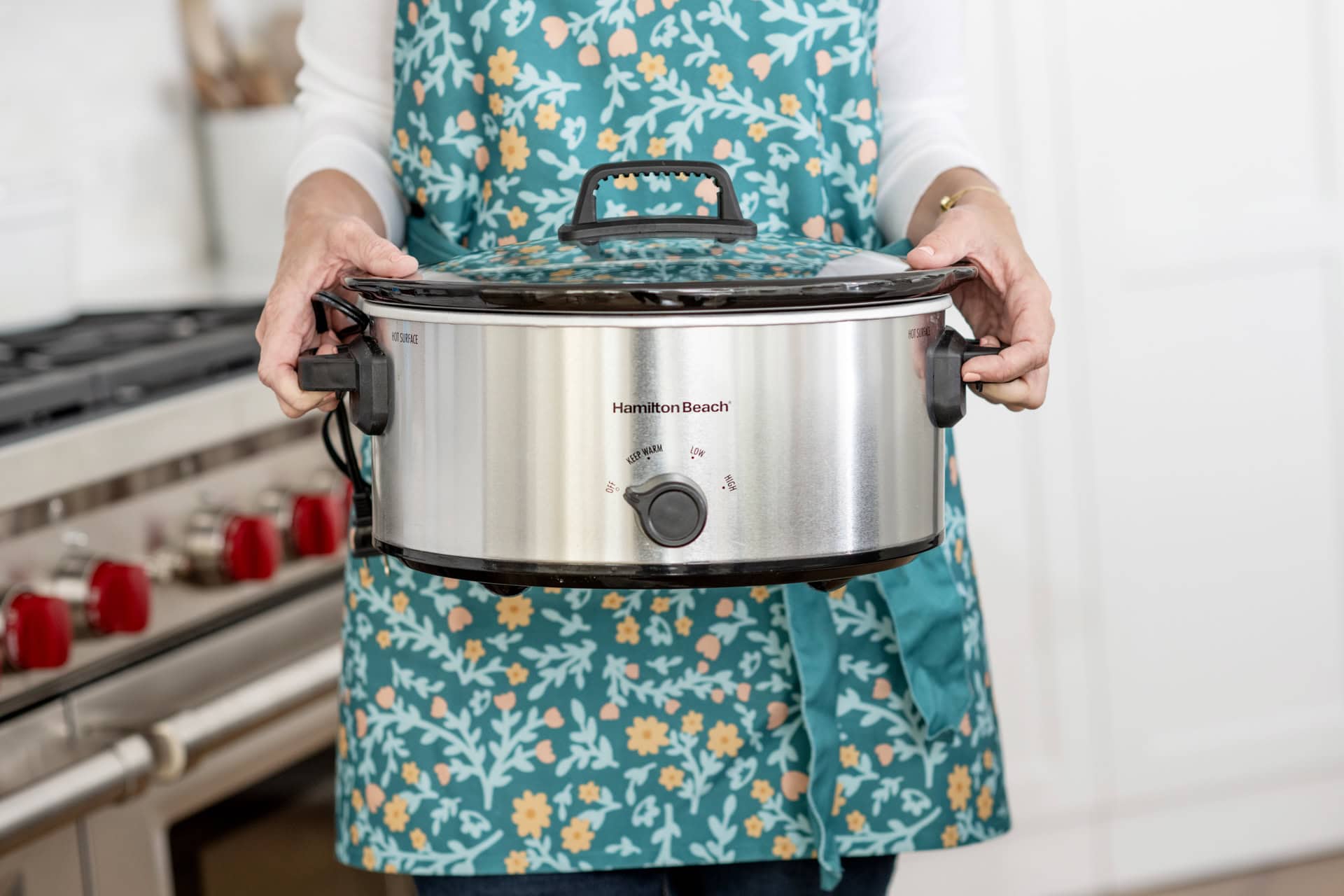 Crocktober Cooking Challenge 2025 (We're Loving This!)