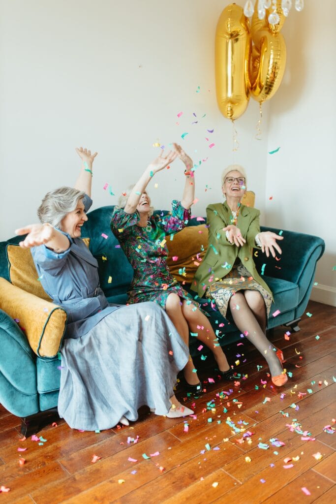 Senior Discounts at Restaurants, Retailers, & More (+ AARP Perks)