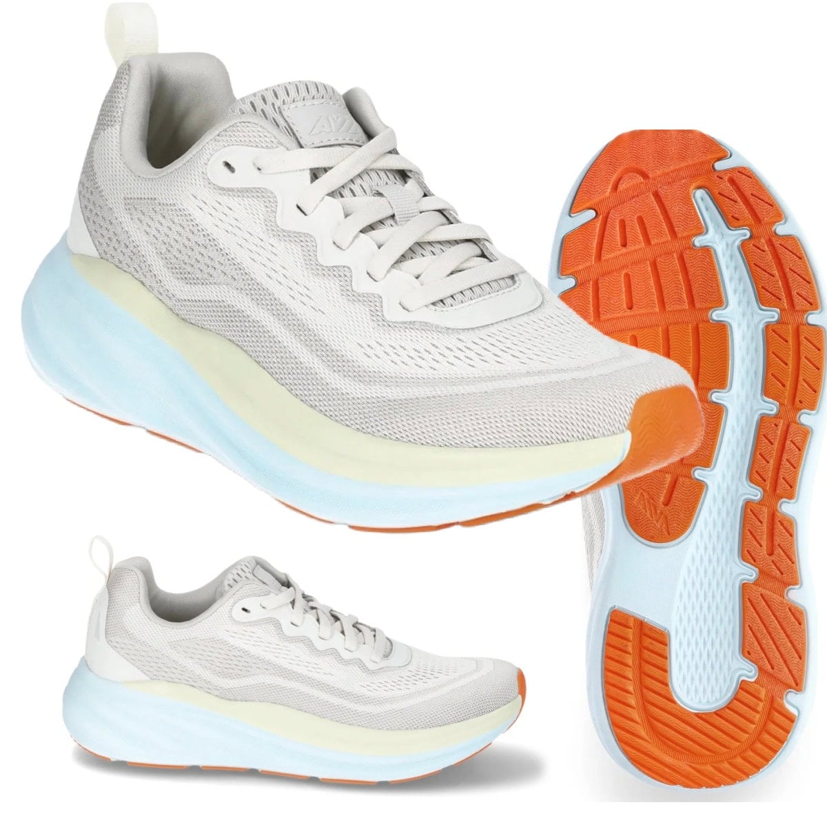 Hoka Dupes at Walmart under $30 (A Great Walking Shoe to Try!)