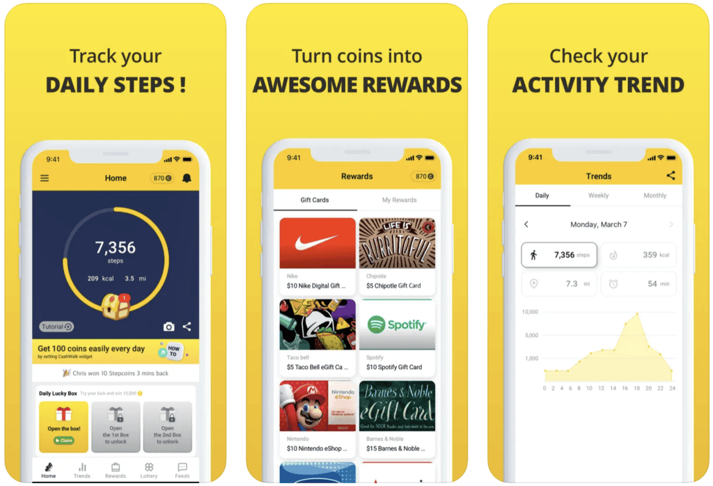How to Make Money Exercising (Get Paid to Workout!)
