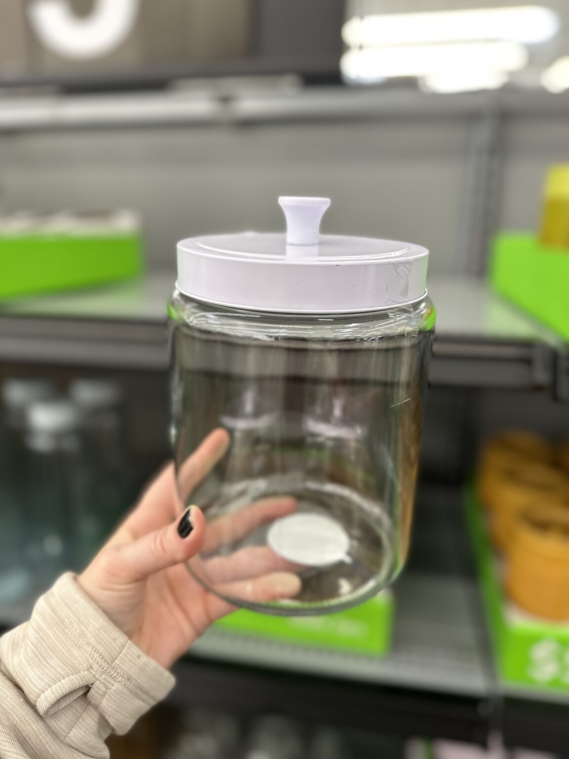 Walmart Dollar Shop Finds (Seasonal Items, Home Decor, & More)