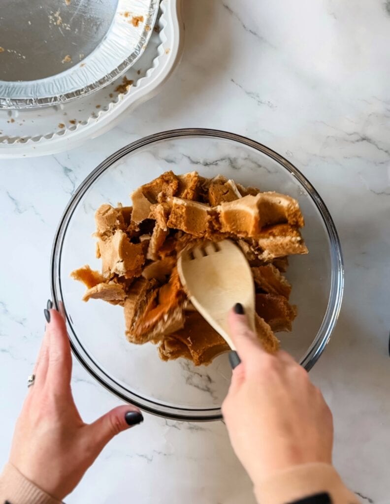 The Pumpkin Pie Hack you HAVE To Try This Year!