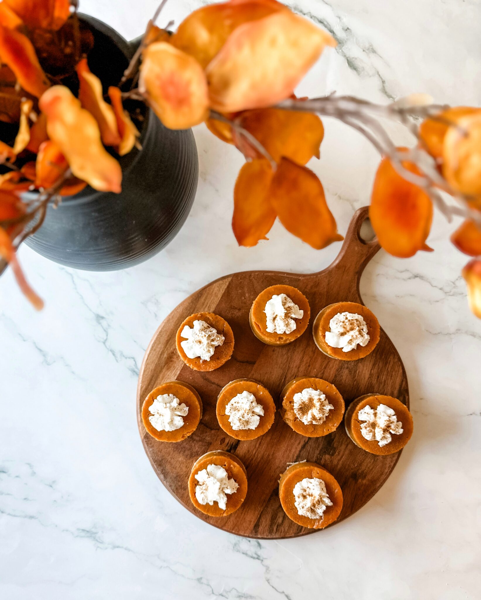 The Pumpkin Pie Hack you HAVE To Try This Year!