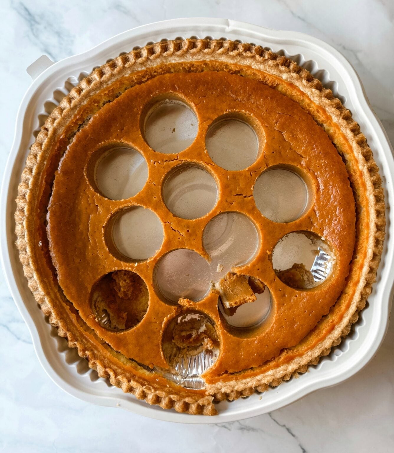 The Pumpkin Pie Hack you HAVE To Try This Year!