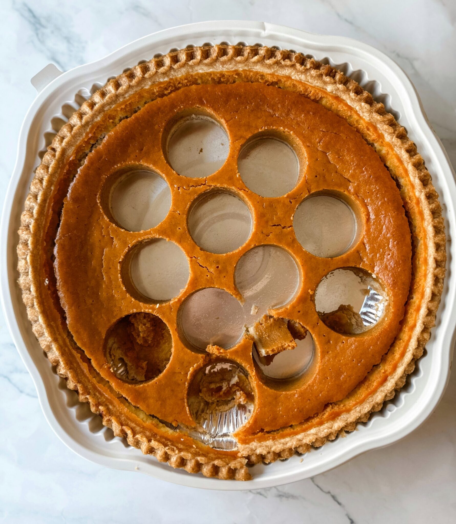 The Pumpkin Pie Hack you HAVE To Try This Year!