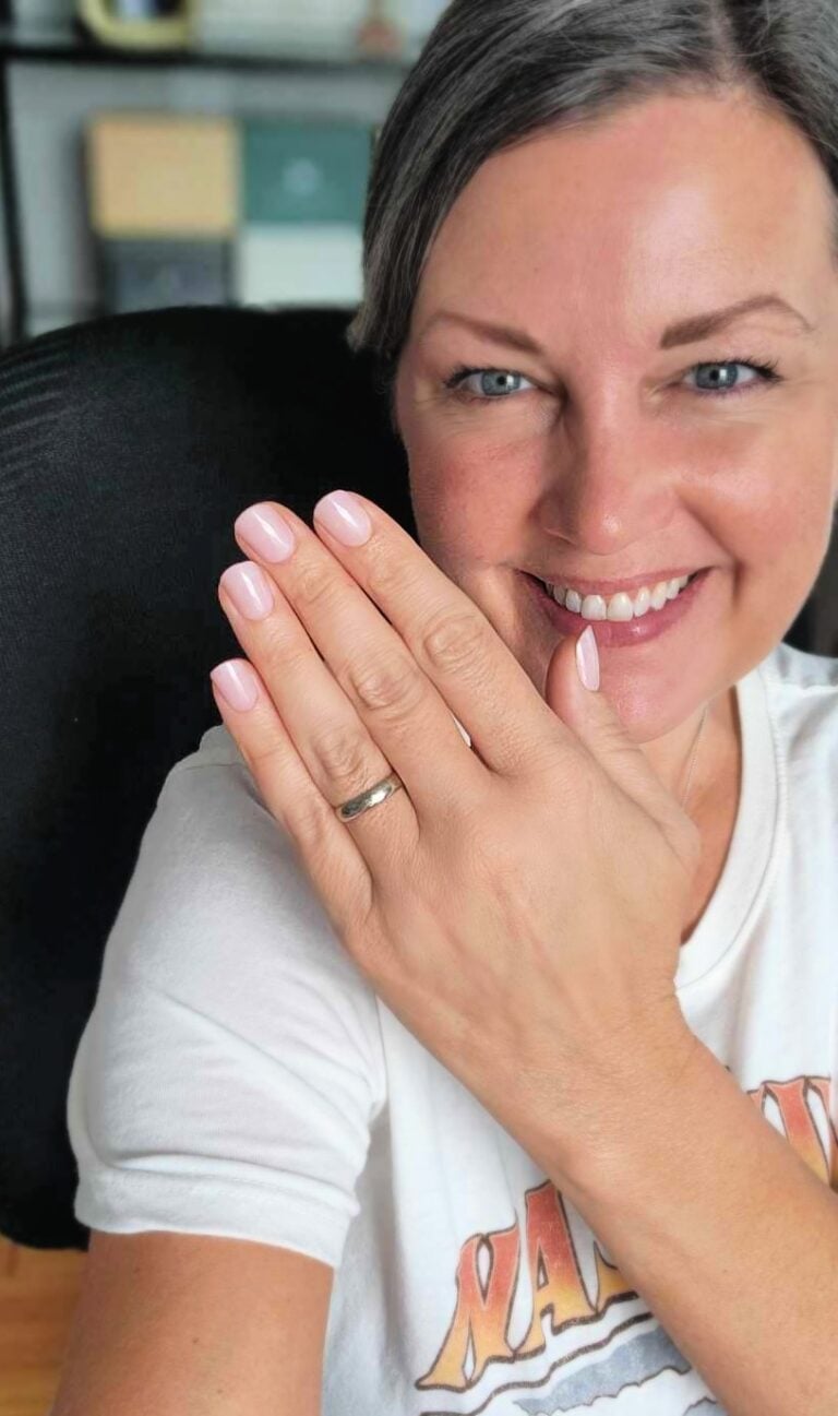 Kiss Impress Nails