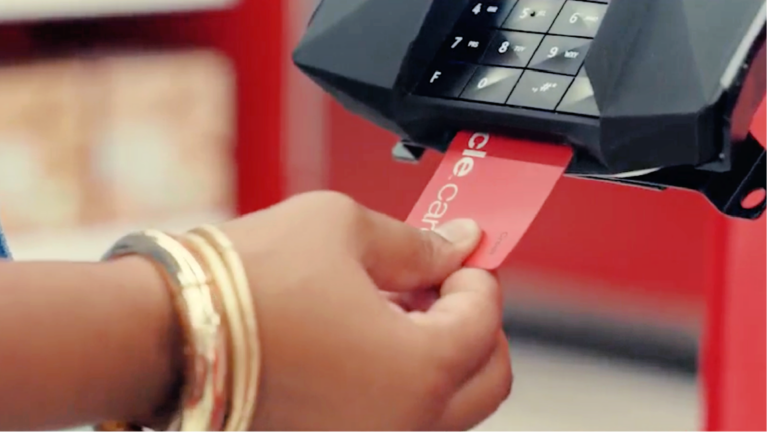 $50 Off Coupon for NEW Target Circle Card Holders!
