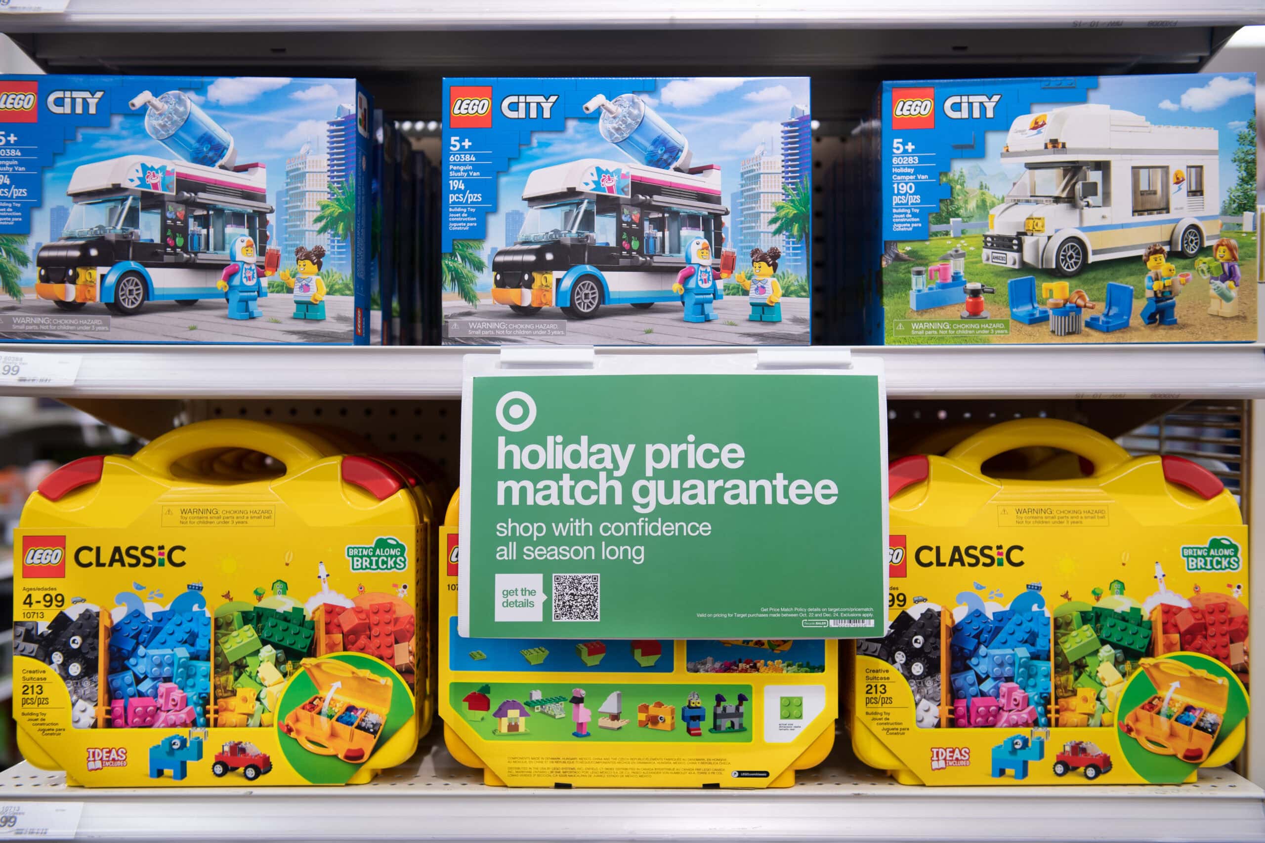 Everything You Need To Know about Target's Price Match Policy!