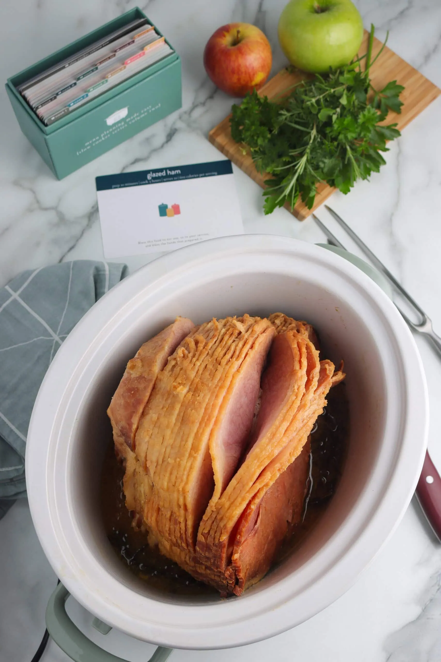 Honey Baked Ham Copycat Recipe (It Is SO Good!)