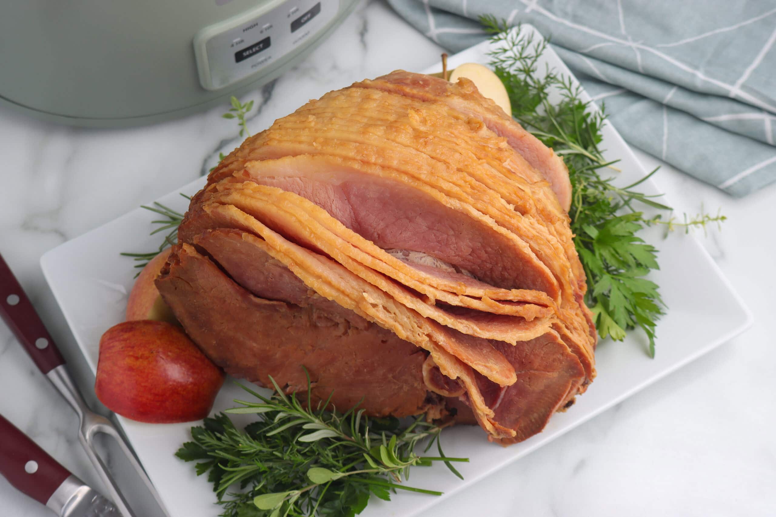 Honey Baked Ham Copycat Recipe (It Is SO Good!)