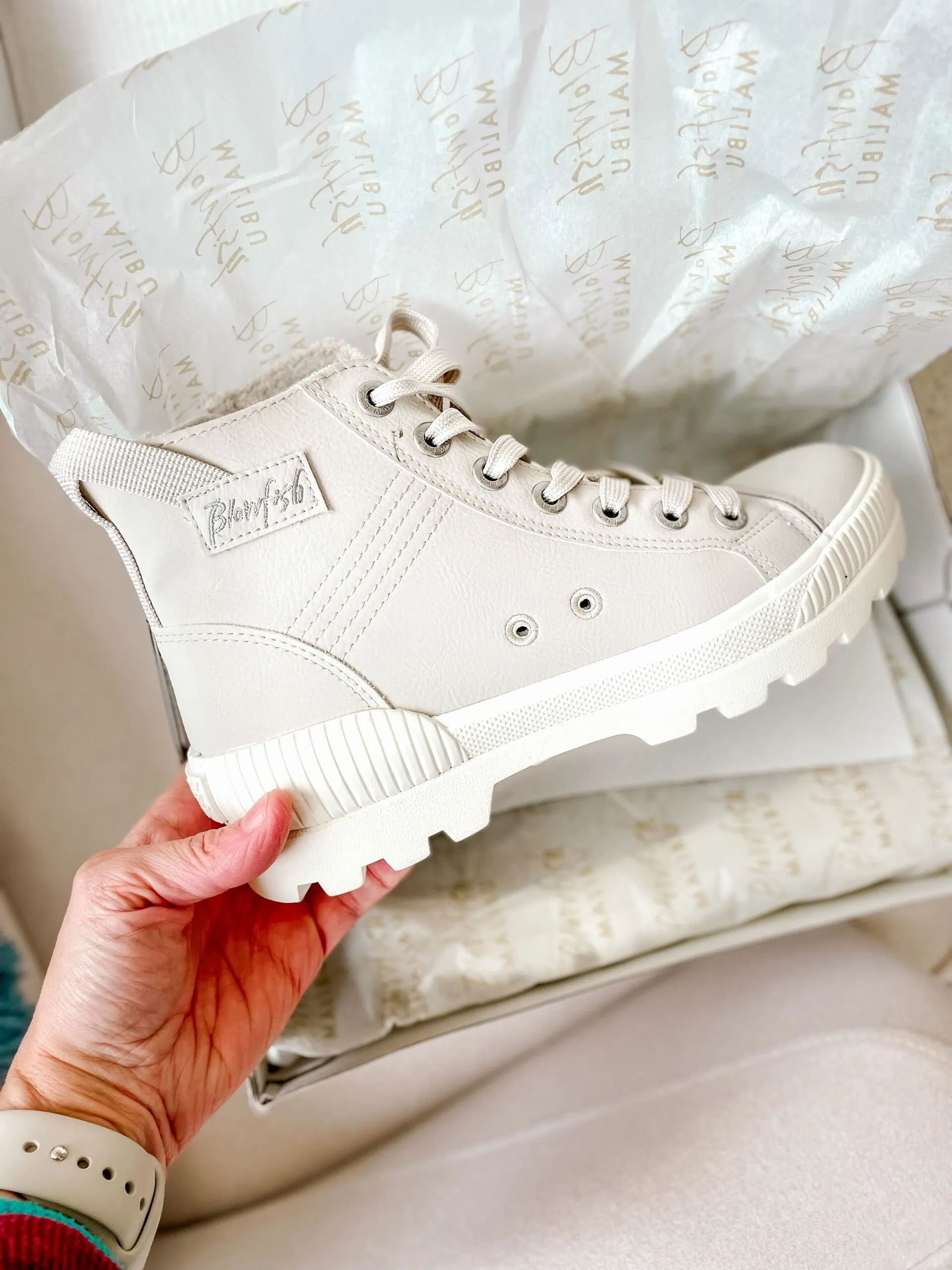 Blowfish Malibu Shoes Sale - Save on Sneakers, Boots, & More!