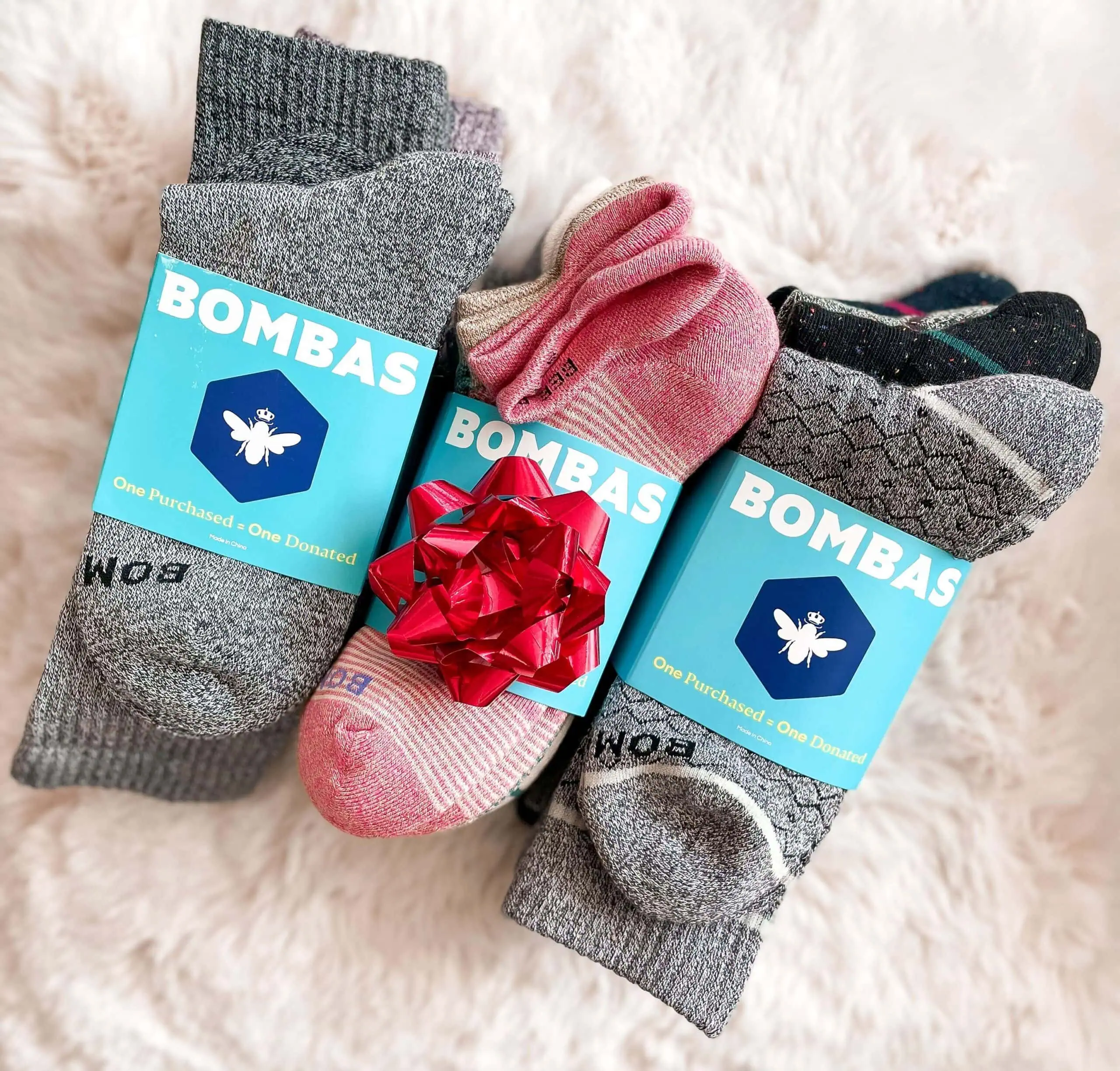 Bombas Slippers, Wool Socks, & More on Sale - Great Gift Idea!