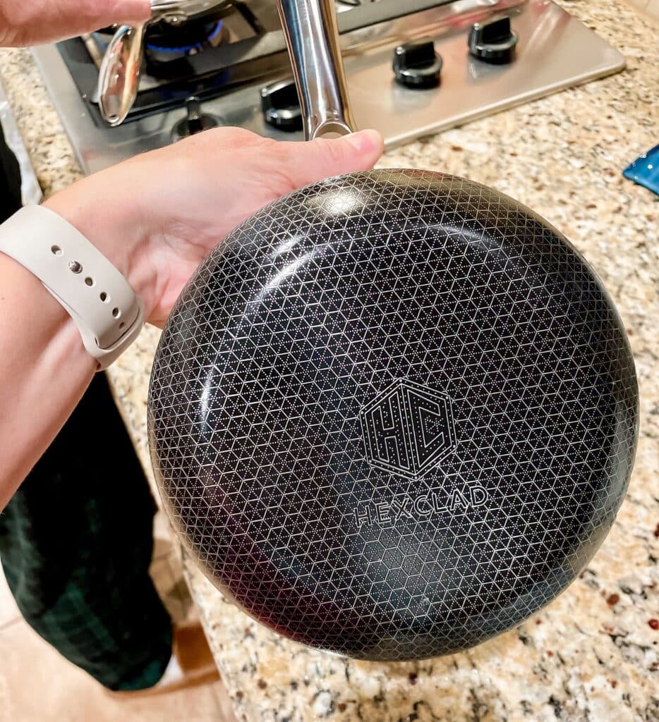 HexClad Pans Sale + Review - Give the Gift of Premium Cookware!