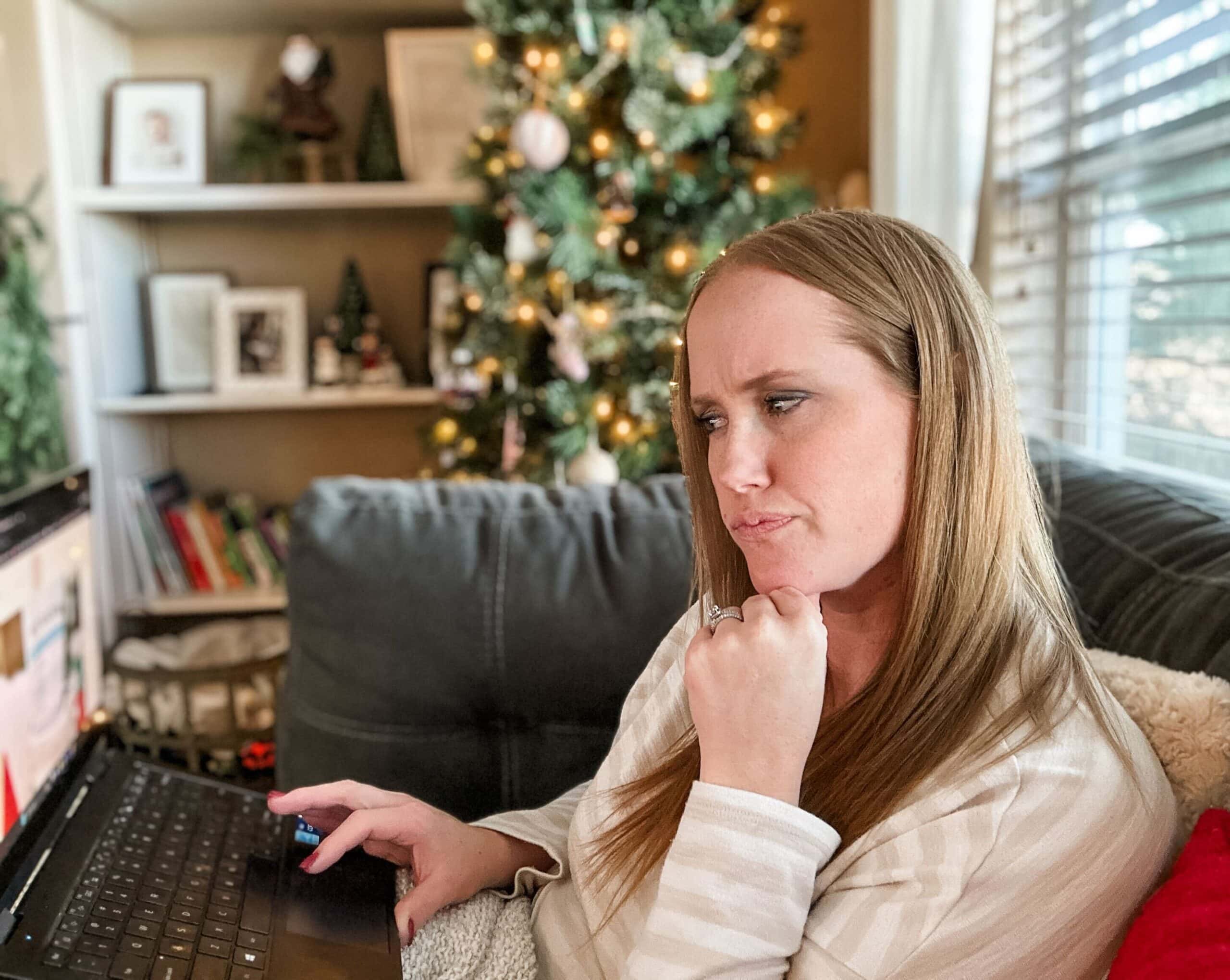 3 Scams To Watch Out For This Christmas