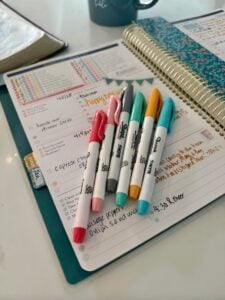 Sharpie S-Note Markers 24ct JUST $11.85!