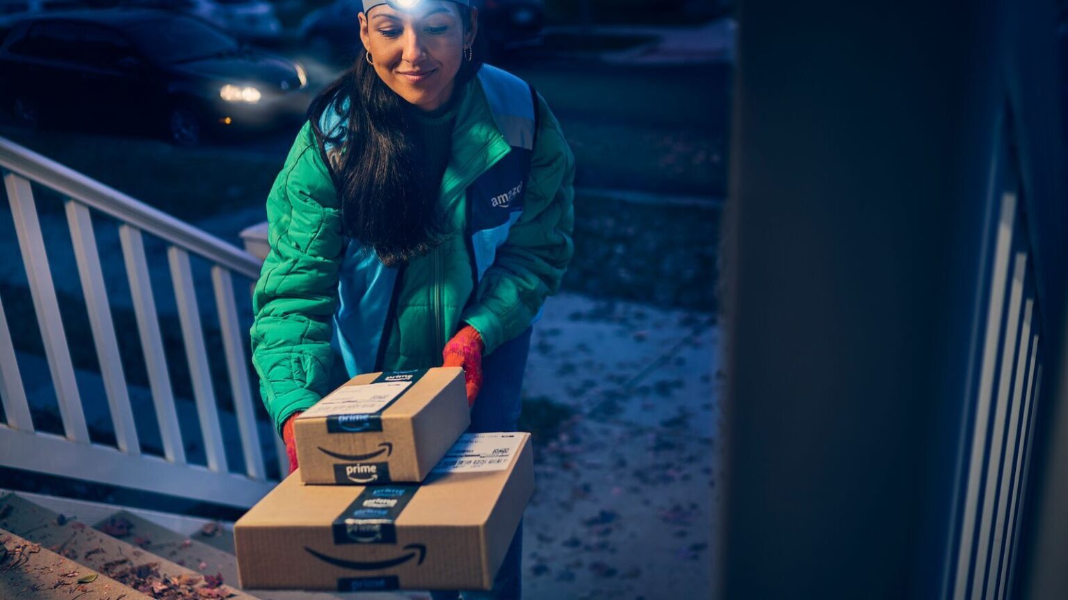 *IT'S BACK!* Give a FREE $5 Gift to your Amazon Delivery Driver (First ...