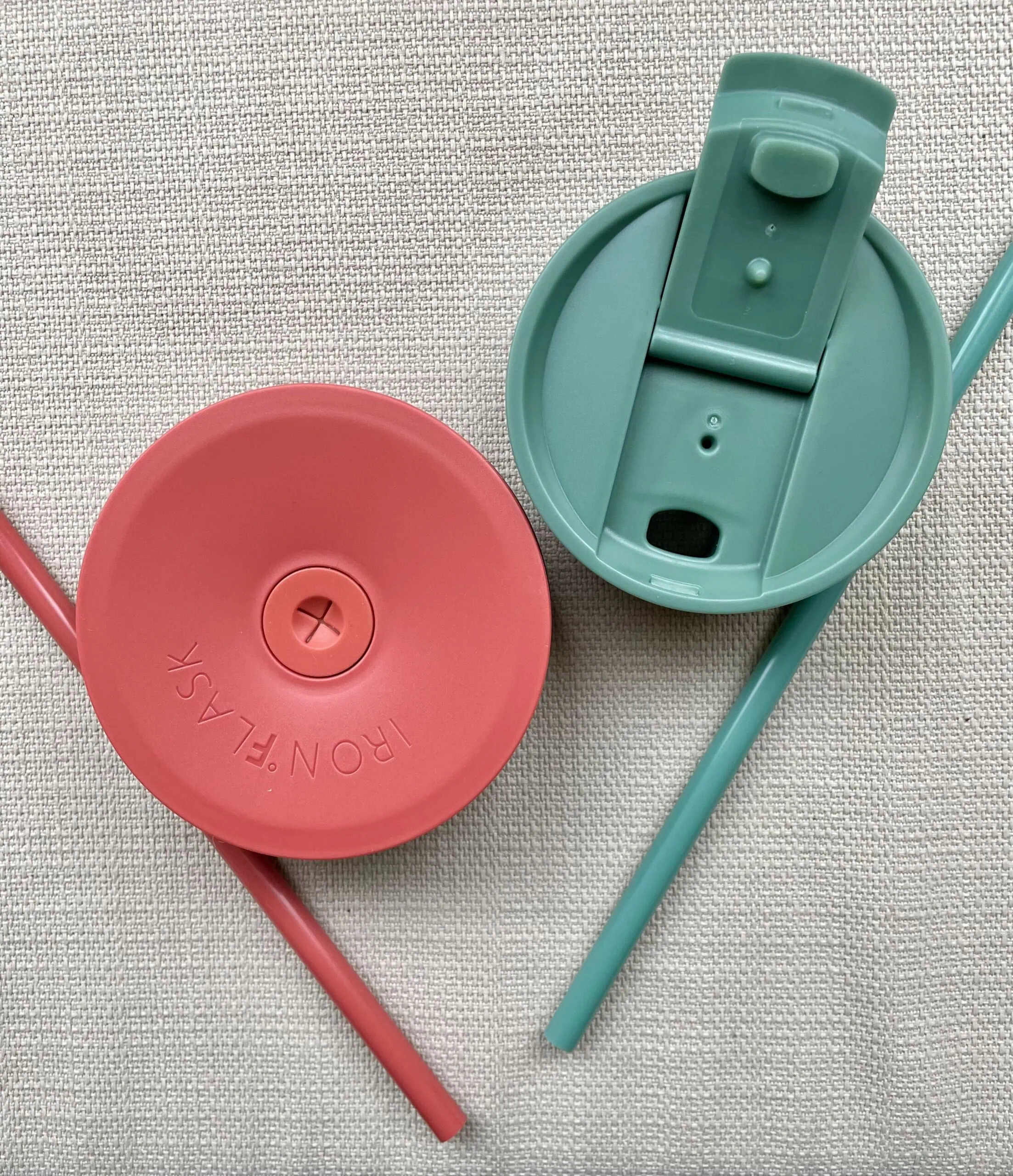 Save on Iron Flask Drinkware (Great Gifts for Coffee or Tea Drinkers!)