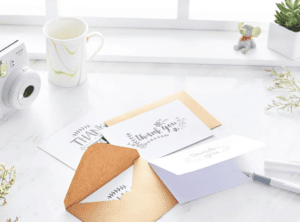 3 Best Thank You Notes on Amazon (+ Easy Thank You Note You Can Copy!)