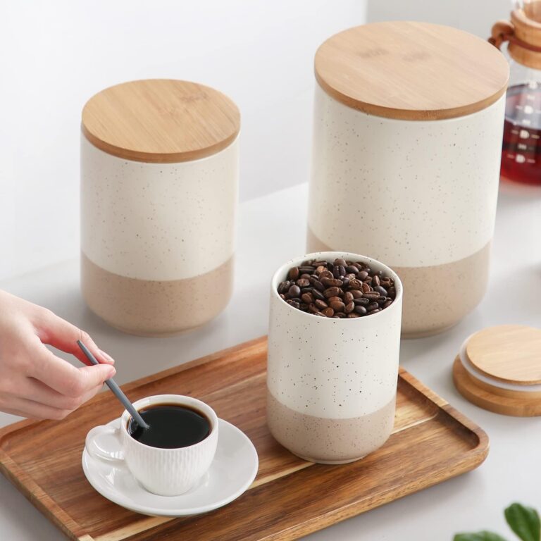 These Food Storage Containers from Walmart are WAY Less Than OXO!