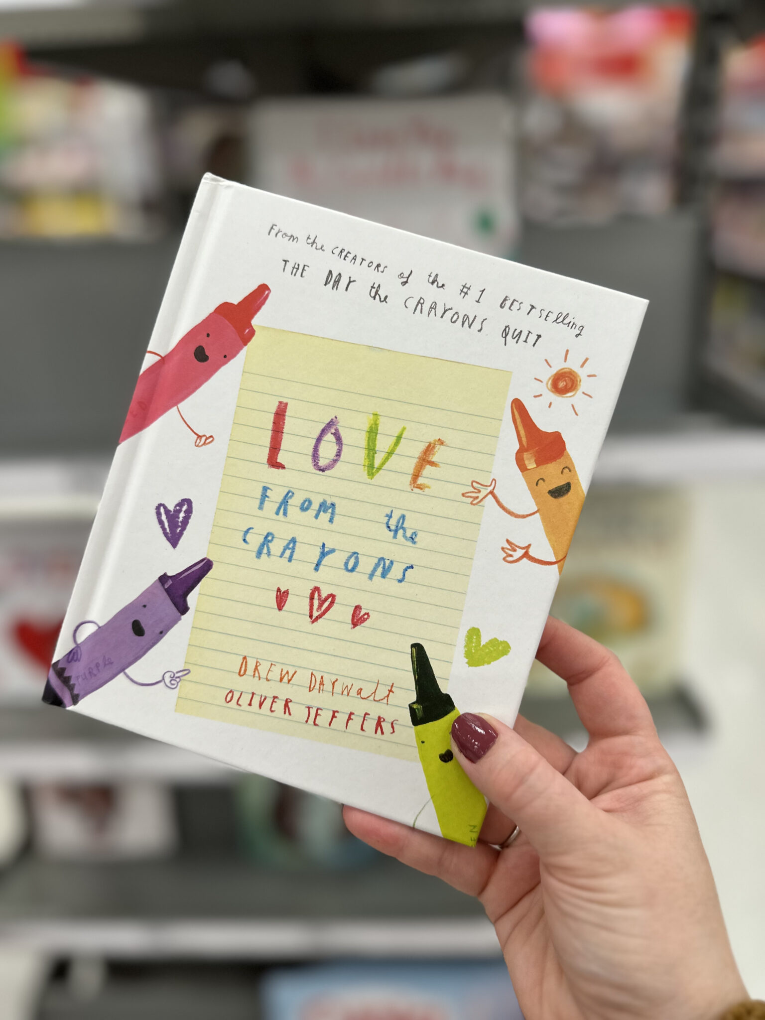 Buy 1 Get 1 50% OFF Valentine's Day Children's Books!