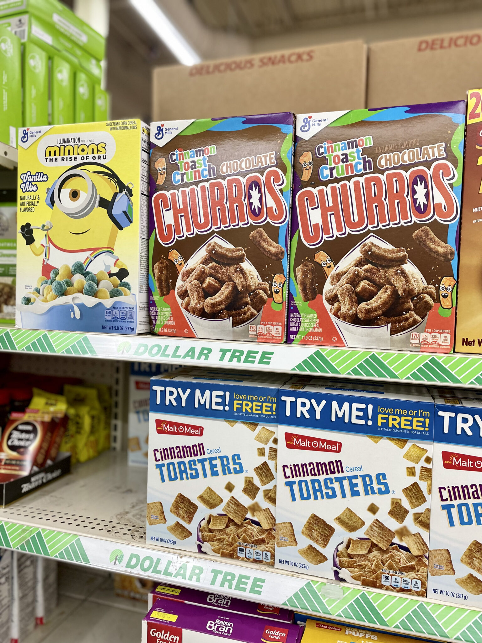 What to Buy at Dollar Tree: 33 Top Picks for Maximum Savings