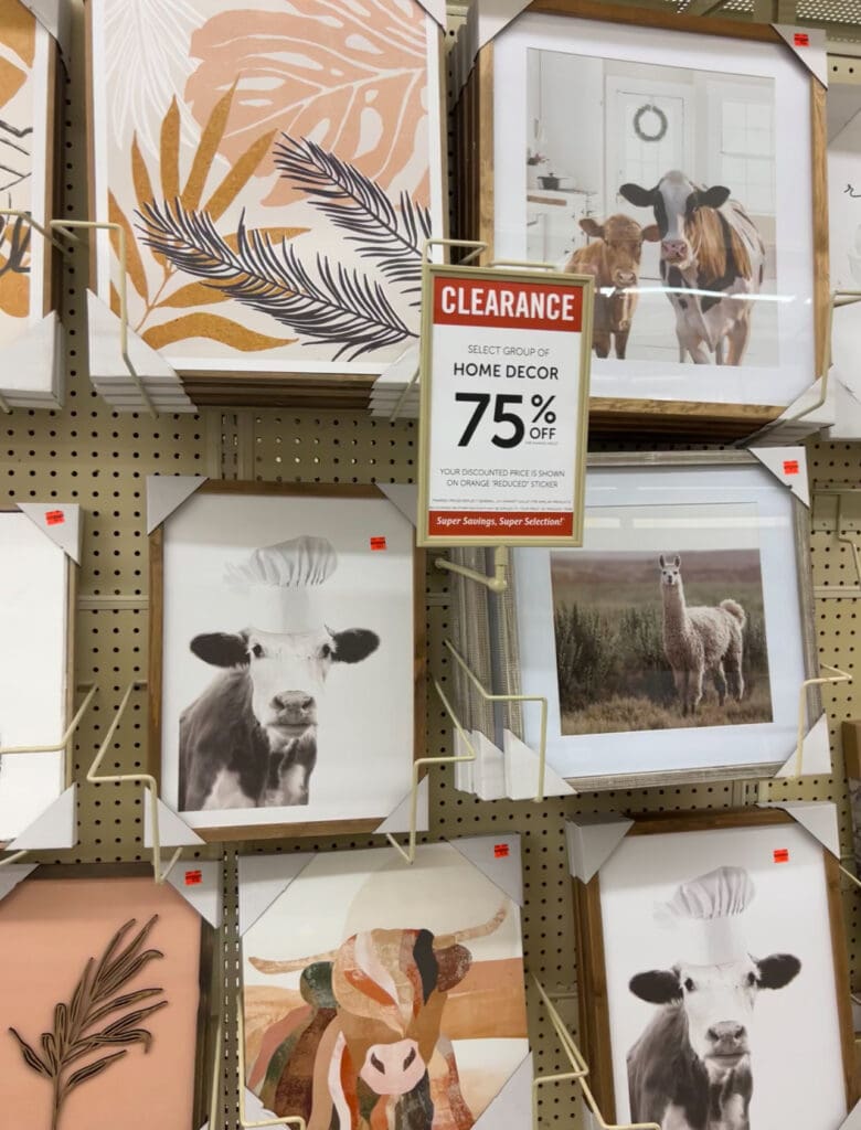 Hobby Lobby Sale | Shop & Save BIG on Tons of Home Decor!