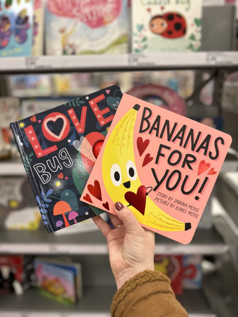 Buy 1 Get 1 50% OFF Valentine's Day Children's Books!