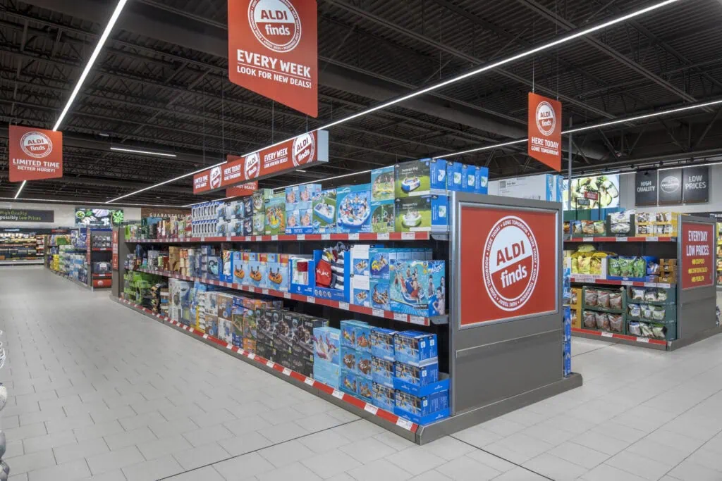 11 Tricks to Save with Aldi Coupons & Sales