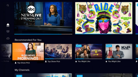 Sling TV Deals and Packages - Watch Your Favorite Shows!