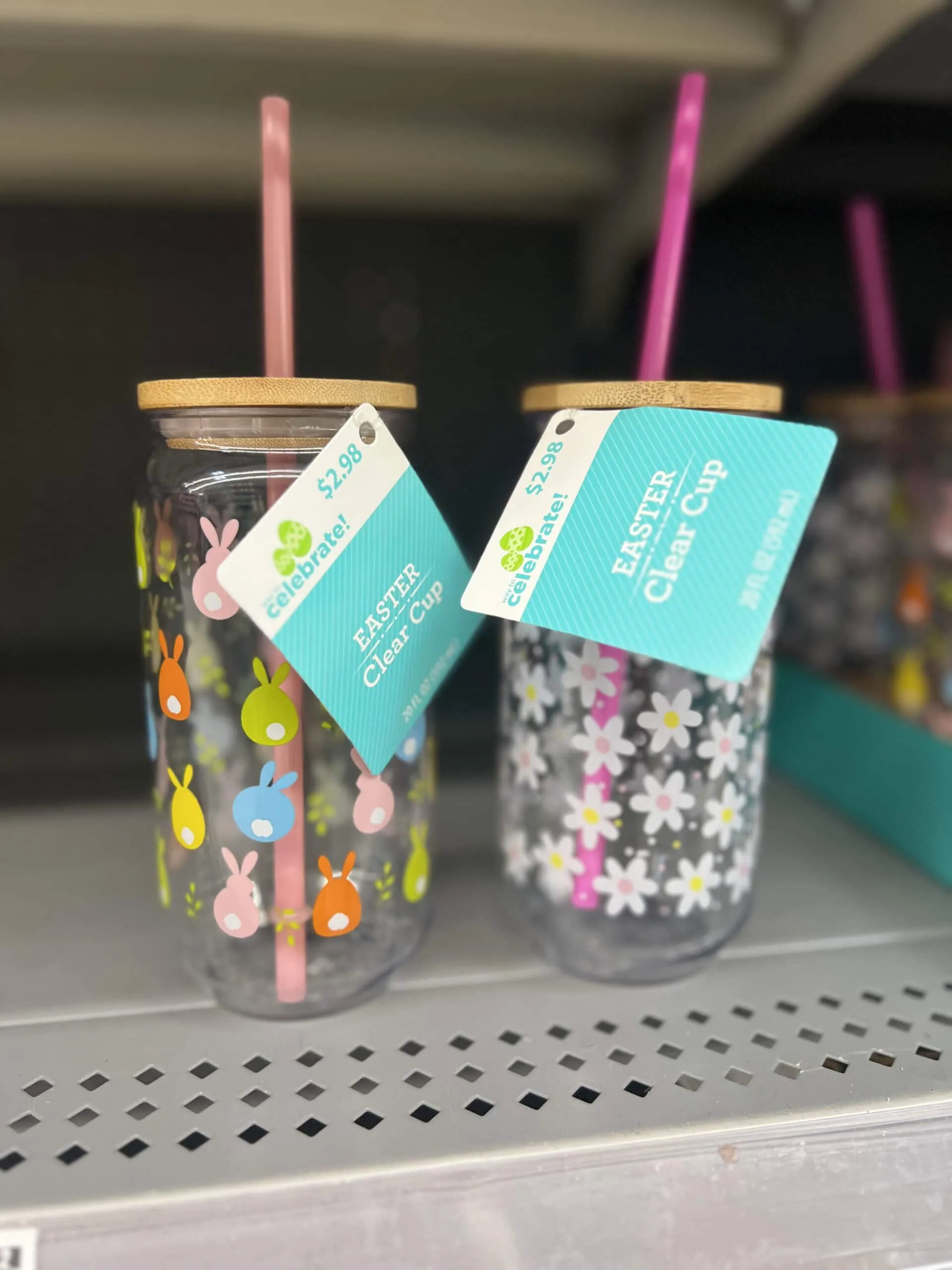 Walmart Easter Items We're Loving - Fun Decor & More!