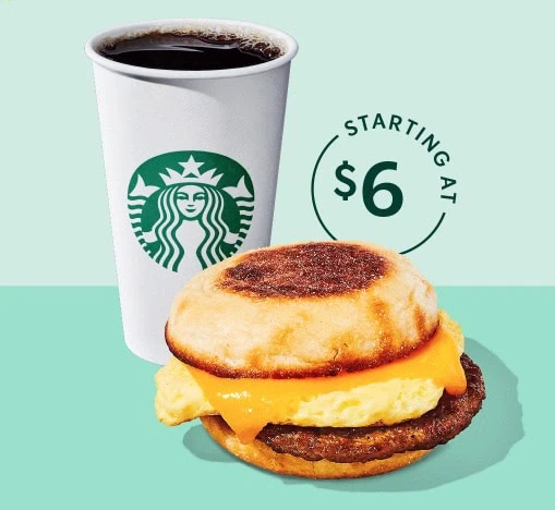 Starbucks Menu Items - Check Out the NEW Summer Menu!