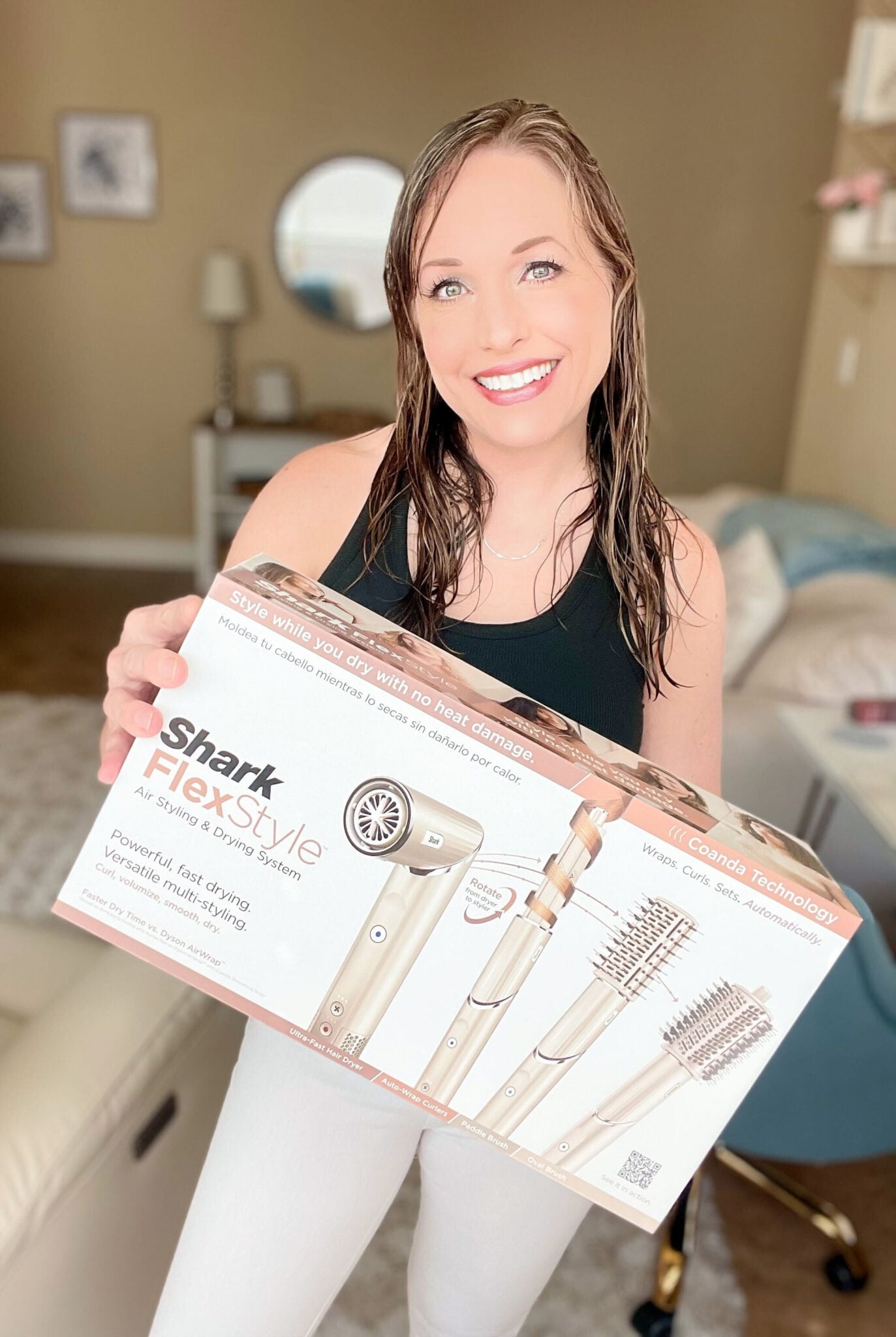 Shark FlexStyle Multi-Styler ONLY $199.99 Shipped (Reg. $350) - LOWEST ...