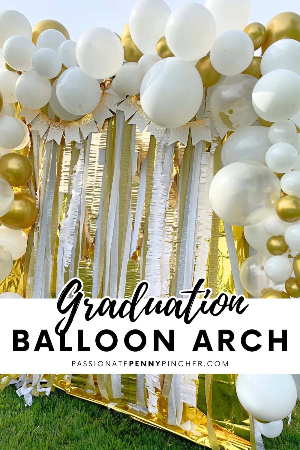 Make a Stunning Balloon Arch (No Experience Needed!)
