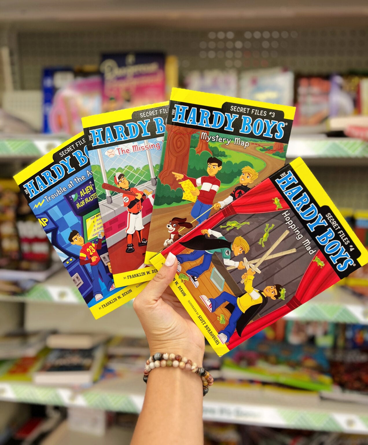 Dollar Tree Books - Tons of Kids Options ONLY $1.25 Each!