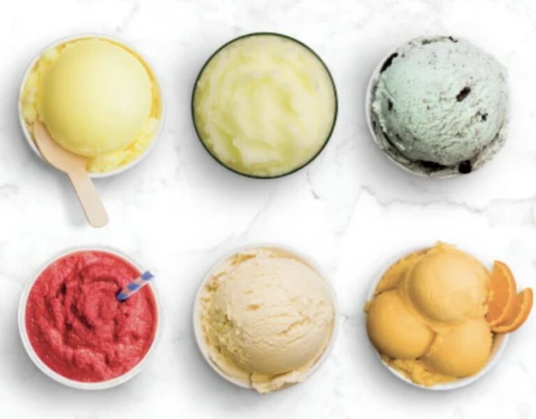 DELICIOUS Protein Ice Cream Recipes to Try At Home