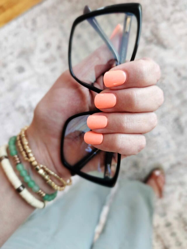 Kiss Impress Nails