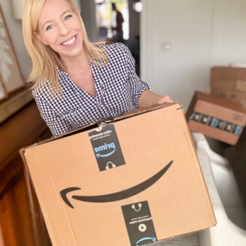 P&G Rebate - Save $20 on Tide, Downy, Gain, and MORE!