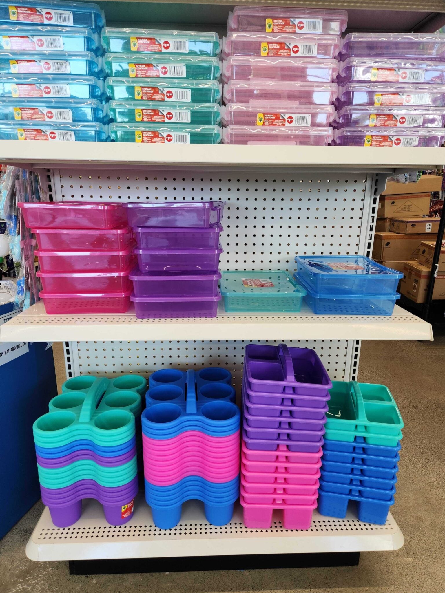 Dollar Tree Cup Caddy ONLY $1.25! (+ 12 Ideas How to Use It)