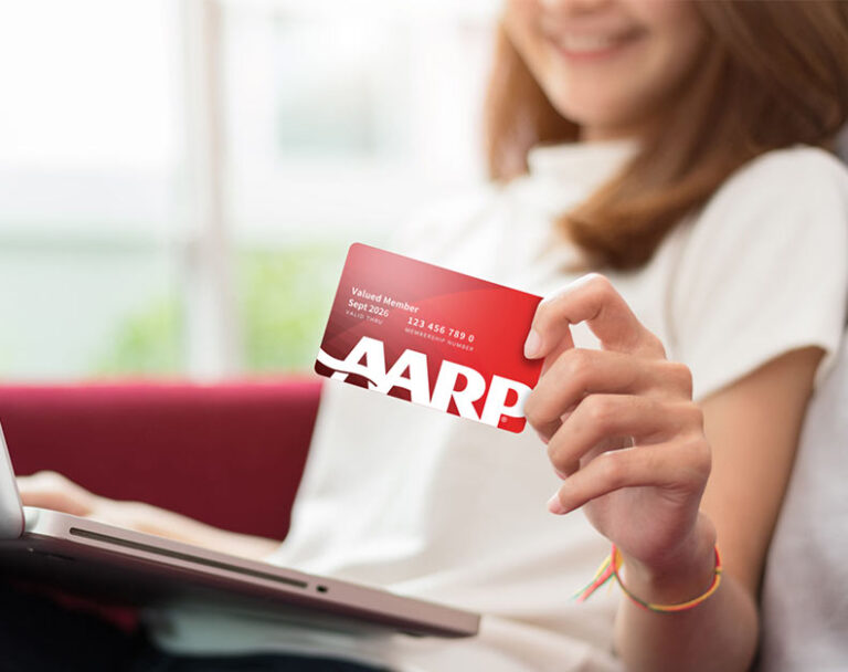 Senior Discounts at Restaurants, Retailers, & More (+ AARP Perks)