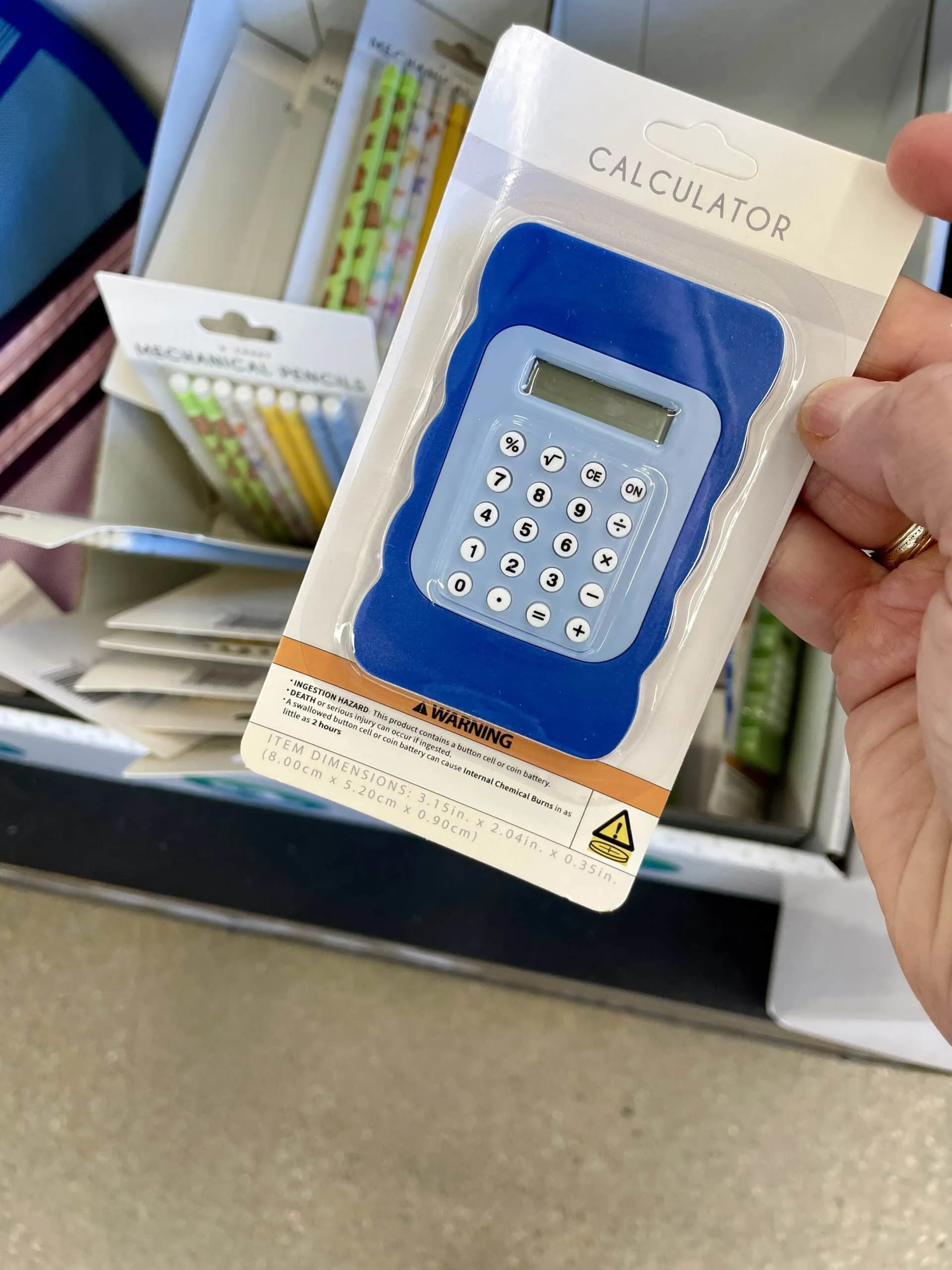 Five Below School Supplies from $1 (Cheaper Than Dollar Tree!)